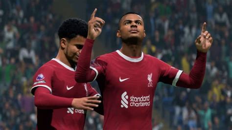 Ea Fc Devs Admit Nerves Over Fifa Rebrand Confusing Players
