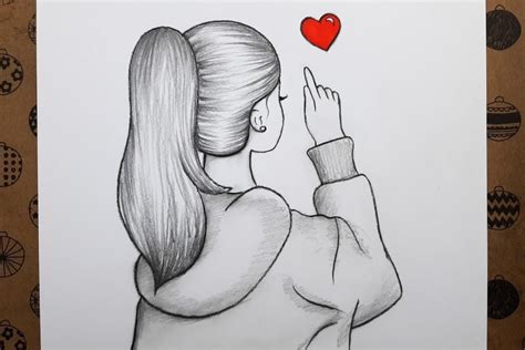 Create Stunning Art with Easy and Beautiful Karakalem Çizimleri A Step
