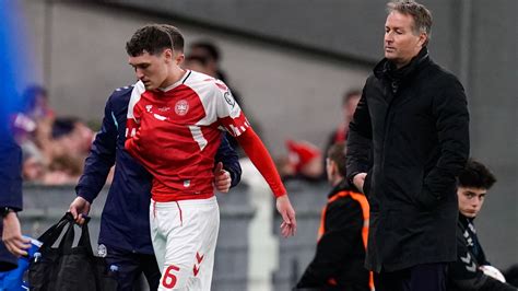 Christensen enciende las alarmas en el Barça a dos semanas del Clásico