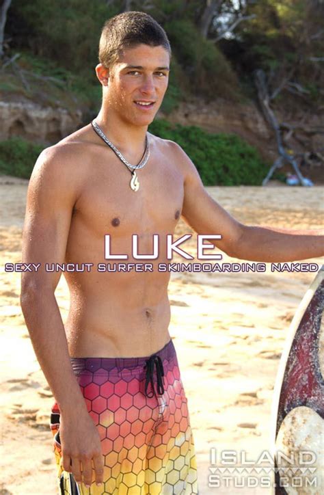 Island Stud Luke 5056 The Best Porn Website