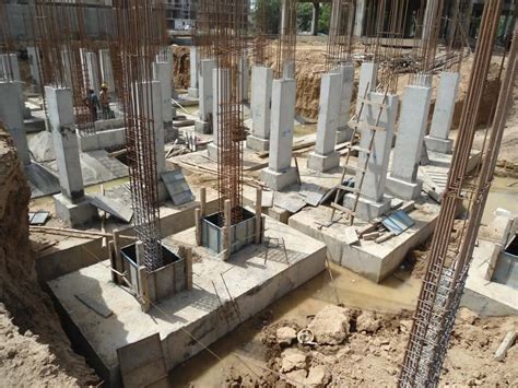 What Is A Shallow Foundation