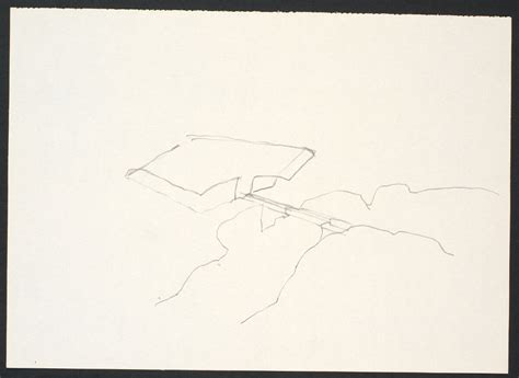 Tegning 1983 Lone Høyer Hansen SMK Open