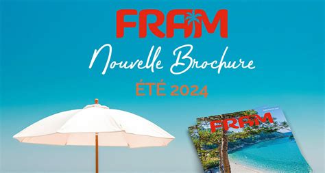 Brochures Fram Lance Sa Collection T