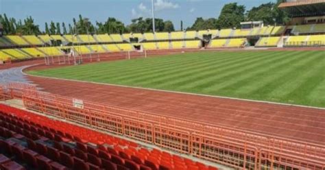 Perlawanan Kedua Liga Super Nsfc Sfc Di Stadium Mbpj Harian Metro