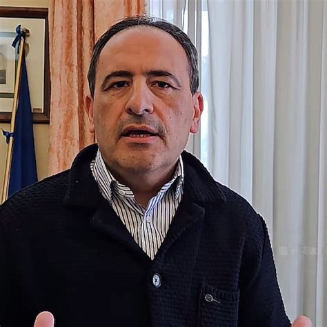 Il Vescovado Ospedale Scafati Sindaco Aliberti De Luca Non Si