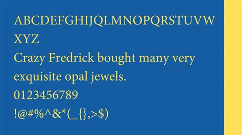 minion pro font free download