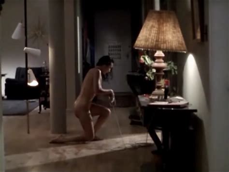 Naked Blanca Guerra In Ciudad De Ciegos
