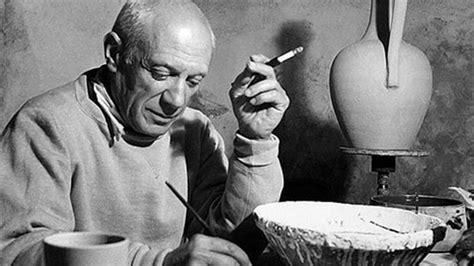 Pablo Picasso Biograf A Y Obras M S Famosas Del Pintor Cubista