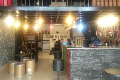 Ngopi Dengan Nyaman Di Nemu Cafe Objek Wisata Kuliner Dan Tempat