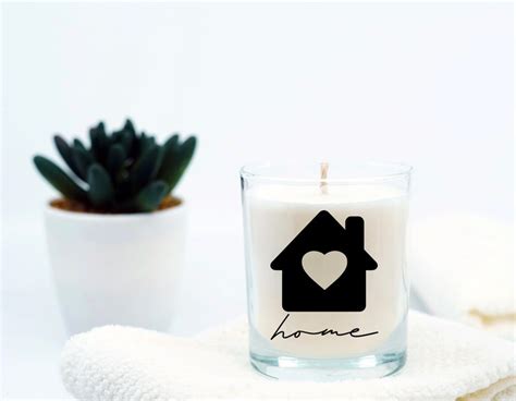 Plotterdatei Home Haus Mit Herz Zuhause SVG DXF Etsy De
