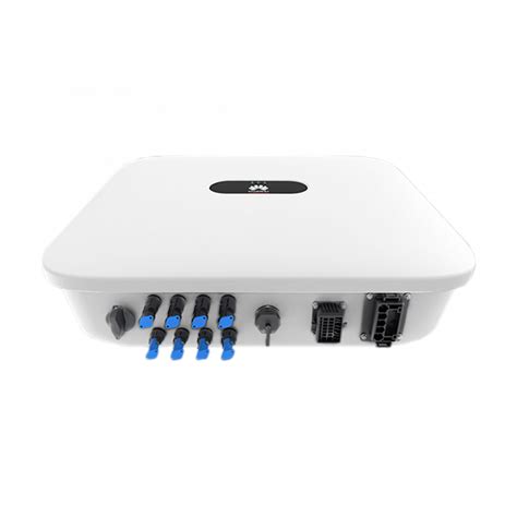 Huawei SUN2000 KTL M2 Energy Systems