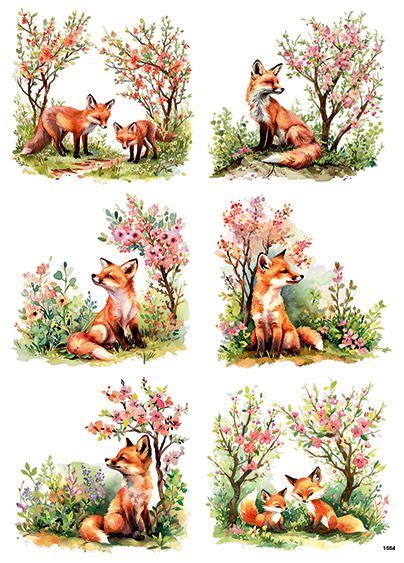 XCN Papier Ryżowy format A4 Serwetki do decoupage i hurt in 2024