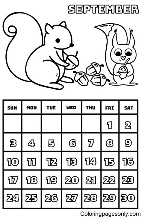 Diciembre 2020 Para Imprimir Y Colorear Calendario