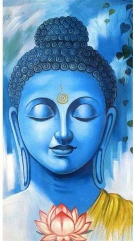 Buddha Painting Artofit