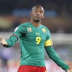 Samuel Eto o biographie photos actualité Purebreak