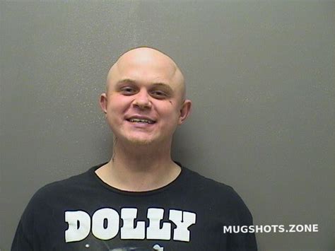 YARBROUGH KLINT KERRY 02 06 2024 Garland County Mugshots Zone