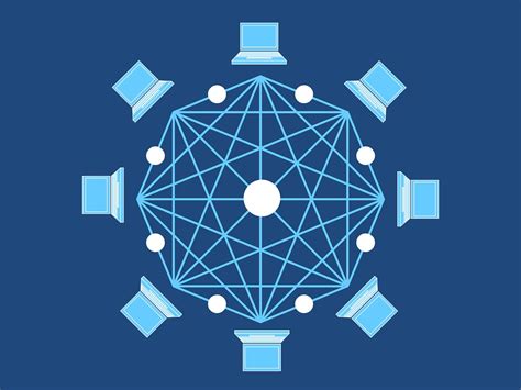 How Blockchain Can Improve The Productivity Of Your Business