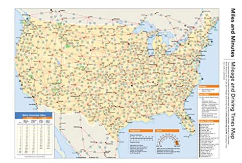 Rand McNally 2023 Large Scale Road Atlas Rand McNally Large Scale Road