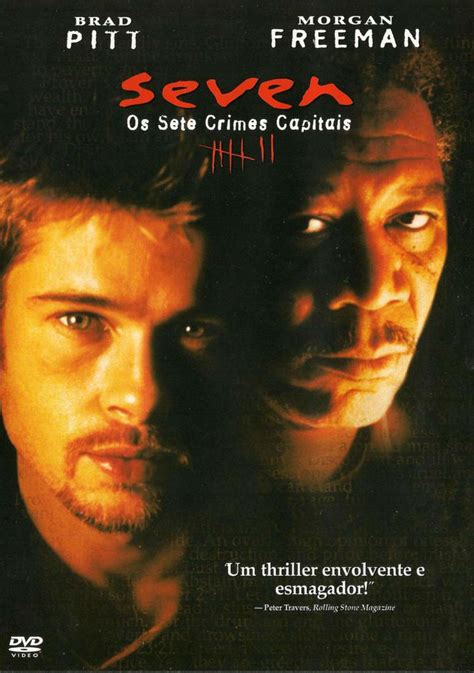 20 Rekomendasi Film Thriller Terbaik Menegangkan Dan Memacu Adrenalin