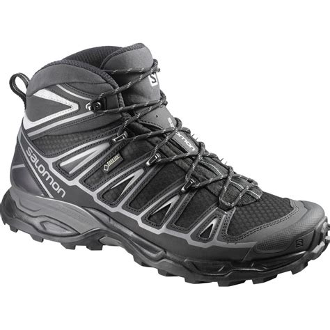 Salomon X Ultra Mid 2 GTX Hiking Boot Men S Backcountry