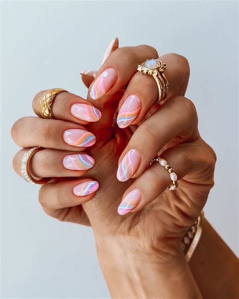 Summer Nail Inspo 2024 Judye Fidelia