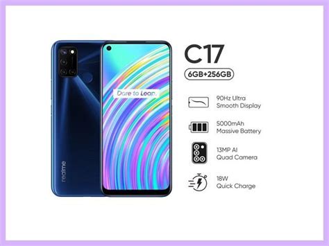 7 Rekomendasi HP Realme RAM 6 Harga 2 Jutaan ROM Besar Terbaik