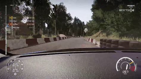 Wrc Career Mode Youtube
