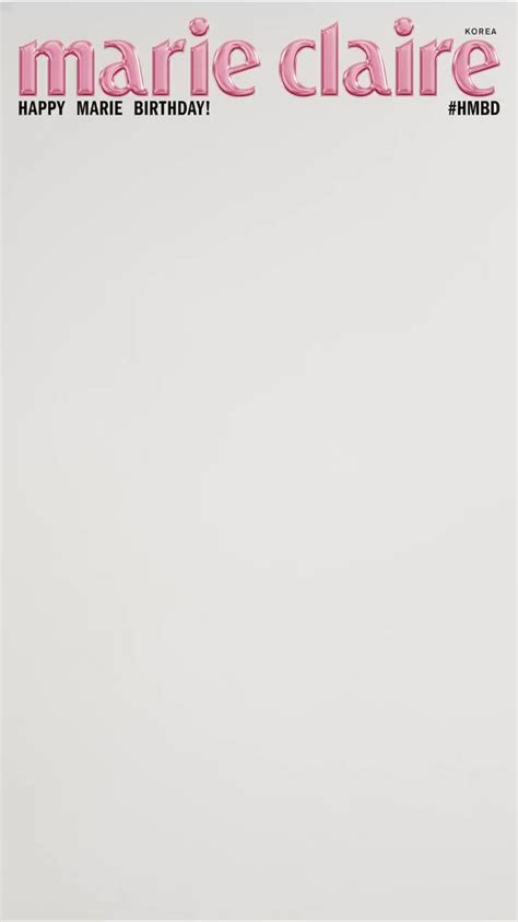 TEE HOME MEE CAT 10 TUR On Twitter RT Newjeans Loop Marie Claire