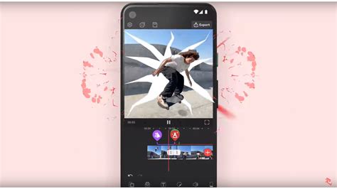 Enlight Videoleap For Android Announced Smartphone Video Editing App