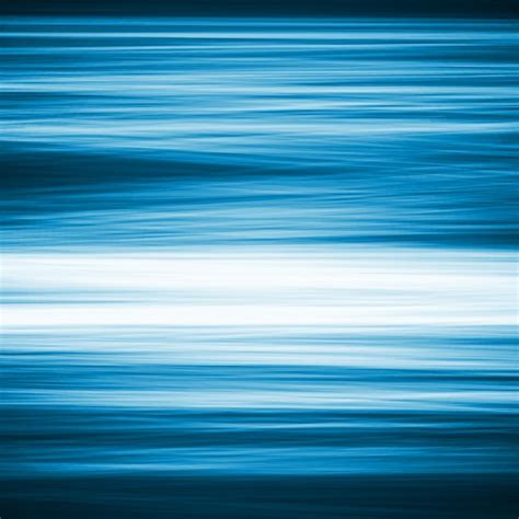 Fondo Azul Abstracto Vector Premium