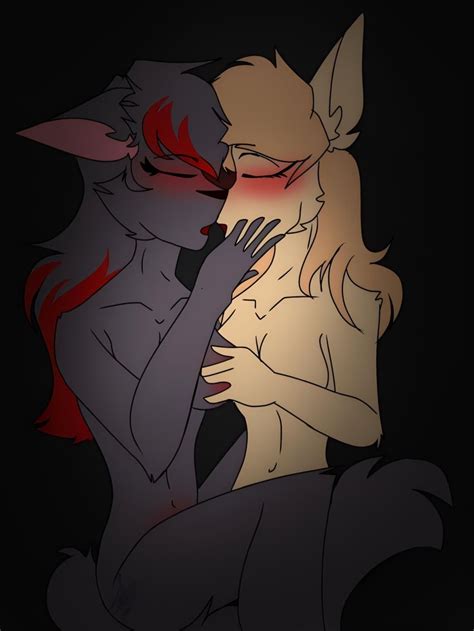 Rule 34 Furry Kissing Lesbian Kiss Lesbians Roxy Official Xpc Tagme Yuni Xpc 8281035