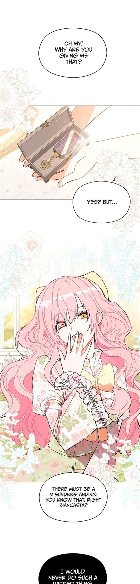 Read I Didn T Mean To Seduce The Male Lead Manga English New Chapters