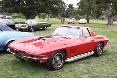 Chevrolet Corvette Stingray L Hp Pics Info