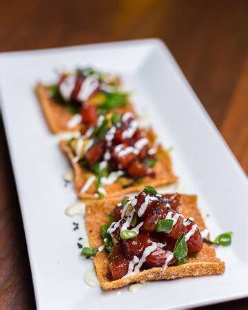 NAKED TACO Miami 8888 Southwest 136th St Menu Prices Restaurant