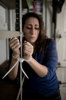 Bondage Beacon Vvoodrovv Guest Gallery 8 Amber
