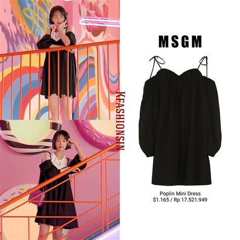 Mê gu thời trang của nữ chính phim Người Nổi Tiếng diện bộ nào cũng