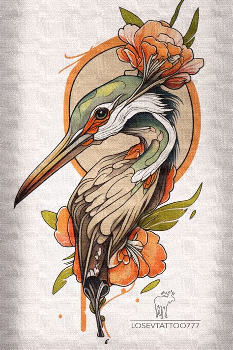 Arte Neo Tradicional Artofit