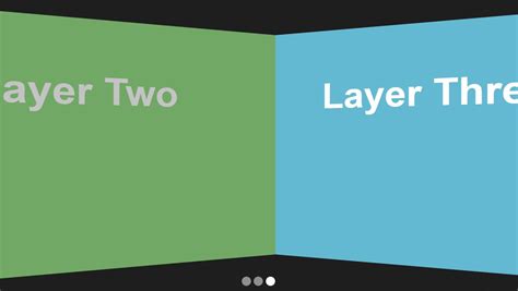 Css Page Transitions Effect Examples With Javascript Onaircode