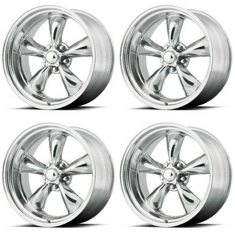 American Racing Torq Thrust Lug Wheels Hot Sex Picture