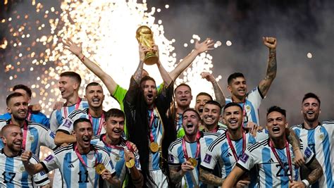 Fußball WM 2026 in USA Kanada und Mexiko mit 48 Teams Was sich