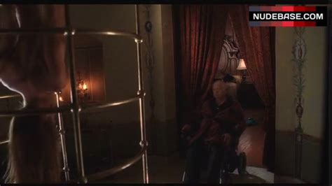 Cameron Richardson Naked Tits Rise Blood Hunter 0 35 NudeBase
