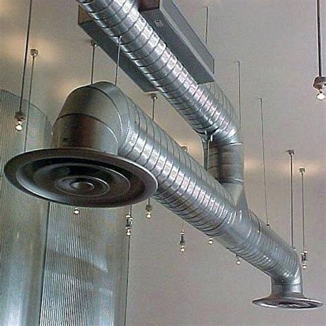Flex And Round Duct Sizing Charts Cfm Inch Cfm Off