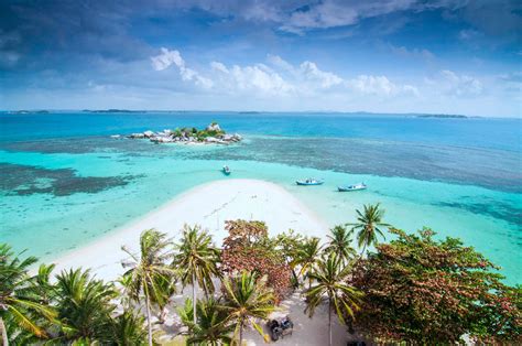Indonesia Guida Turistica