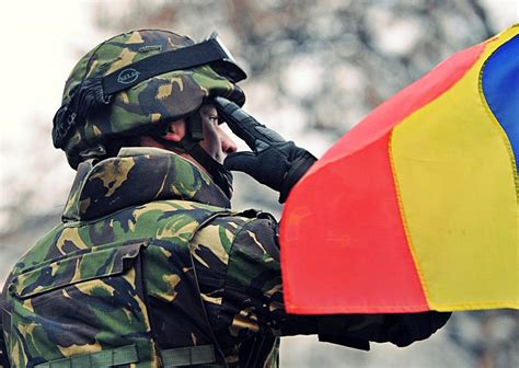 Vezi Care Este Programul Manifest Rilor Prilejuite De Ziua Armatei