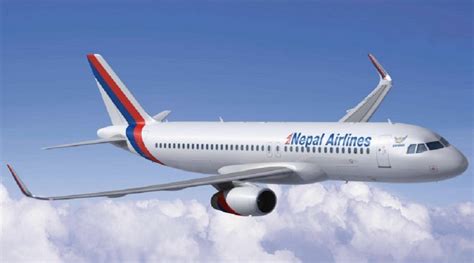 One NAC Wide Body Aircraft Grounded Fiscal Nepal