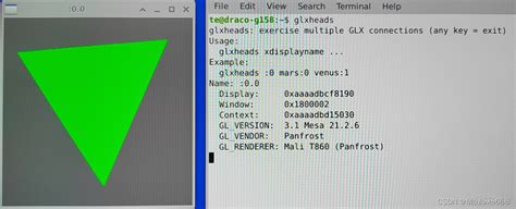rk3399 ubuntu 安装 opengl 51cto博客 rk3399 ubuntu