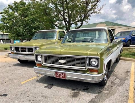 Pin By Tony Lorenzo On Chevy Square Body Trucks Square Body