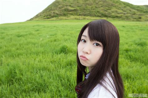Yumeno Aika Me Hiciste Darme Cuenta Graphis Gals Photobook V Ph