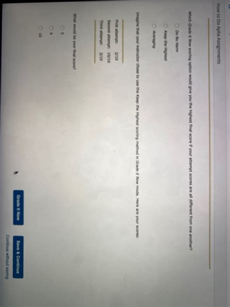 solved how to do aplia assignments 3 grade it now scoring