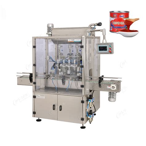Industrial Tomato Sauce Machine Tomato Concentrate Production Line